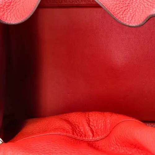 Hermès Lindy Bag Clemence 30