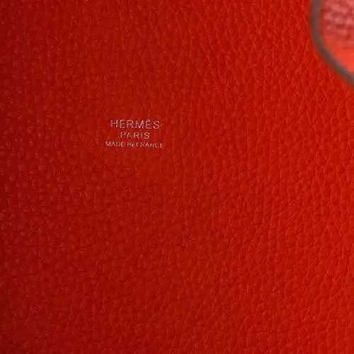 Hermès Picotin Lock Bag Clemence Mm