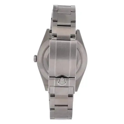 ROLEX Oyster Perpetual Explorer Automatic Watch Stainless Steel 39
