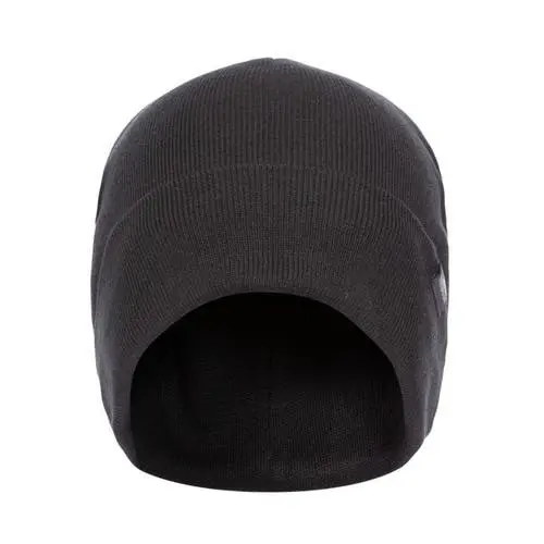 TRESPASS Gender Inclusive Crackle Reflective Beanie