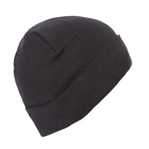 TRESPASS Gender Inclusive Crackle Reflective Beanie