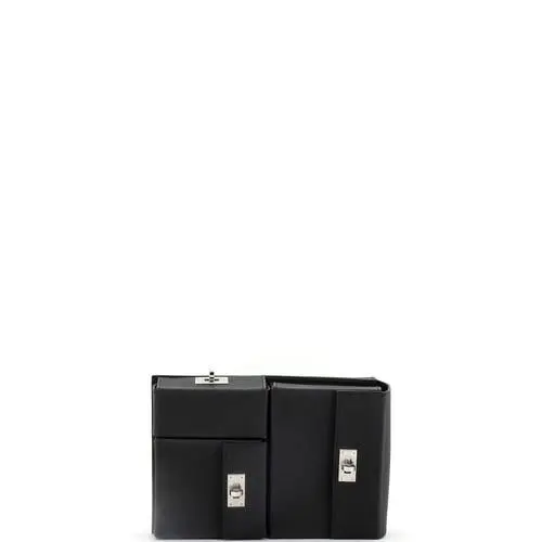 Hermès Kelly Multi Pocket To Go Pouch Epsom