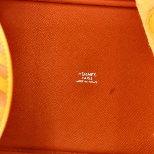 Hermès Picotin Lock Bag Tressage Epsom Pm
