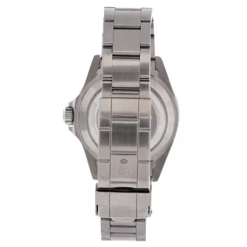 ROLEX Oyster Perpetual Submariner Automatic Watch Stainless Steel 40