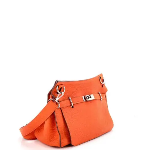 Hermès Jypsiere Bag Clemence 34