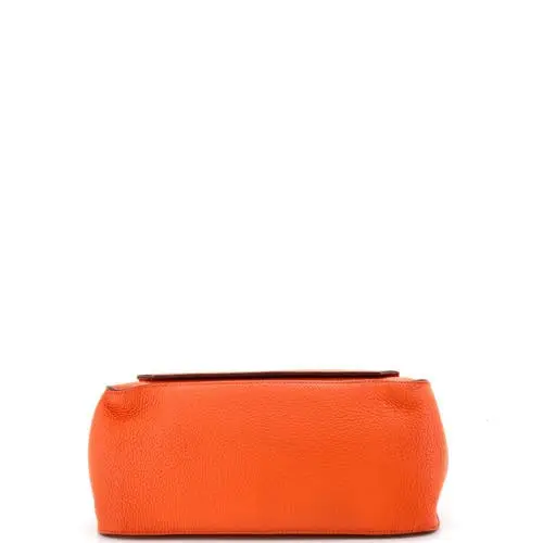 Hermès Jypsiere Bag Clemence 34
