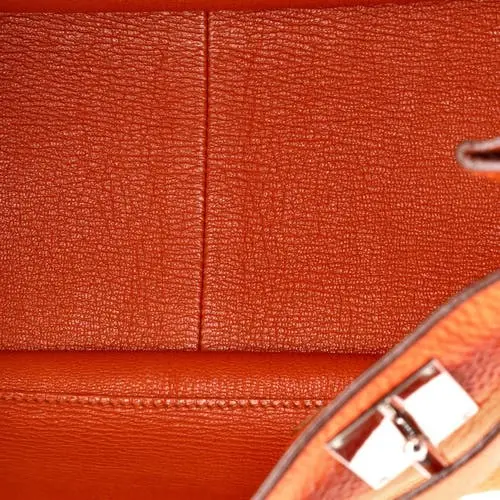 Hermès Jypsiere Bag Clemence 34
