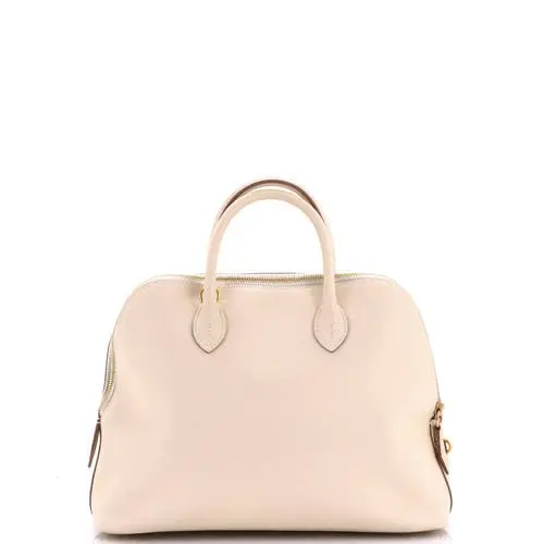 Hermès Bolide 1923 Bag Epsom 30