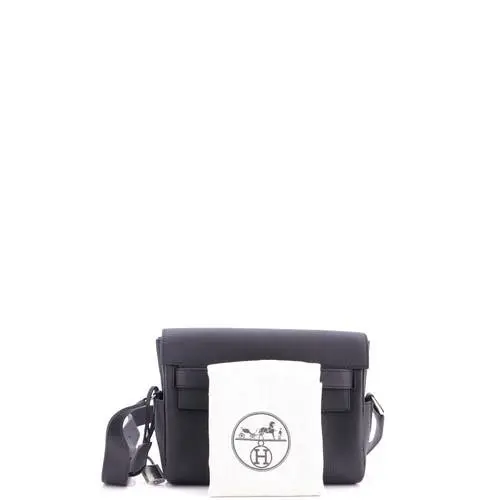 Hermès Kelly Messenger Bag Togo Pm
