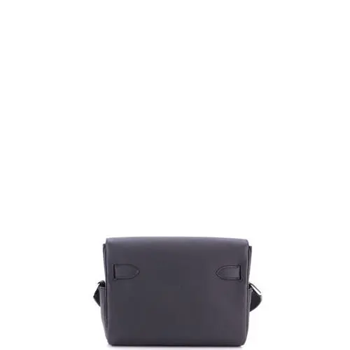Hermès Kelly Messenger Bag Togo Pm
