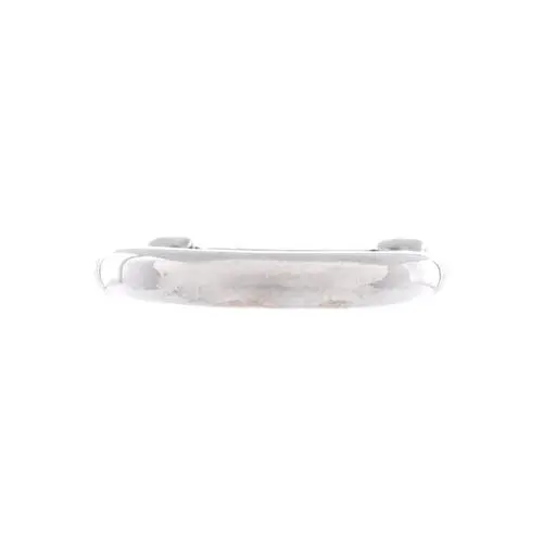 BVLGARI Flip Ring 18k White Gold With Diamonds And Onyx