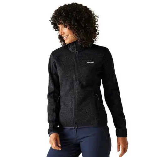 REGATTA Newhill Full Zip Fleece Jacket