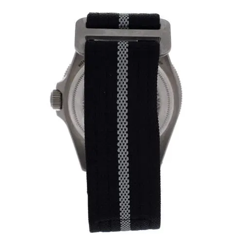 TUDOR Pelagos Fxd Automatic Watch Titanium And Fabric 42