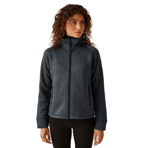 REGATTA Emilide Full Zip Fleece Jacket
