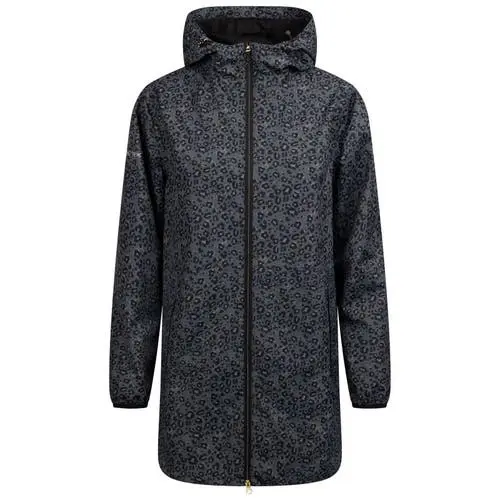 TRESPASS Parched Waterproof Jacket
