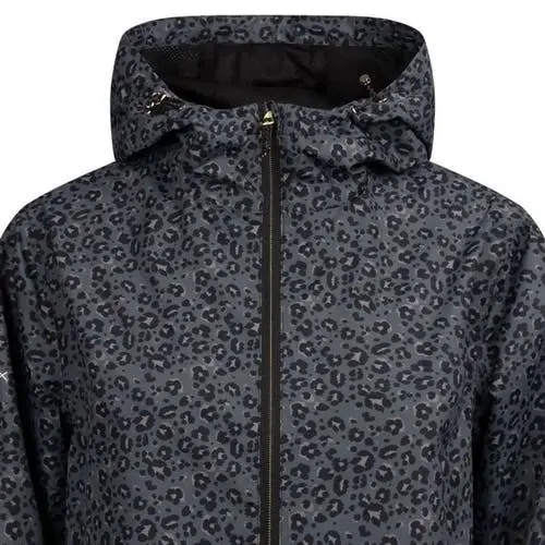 TRESPASS Parched Waterproof Jacket