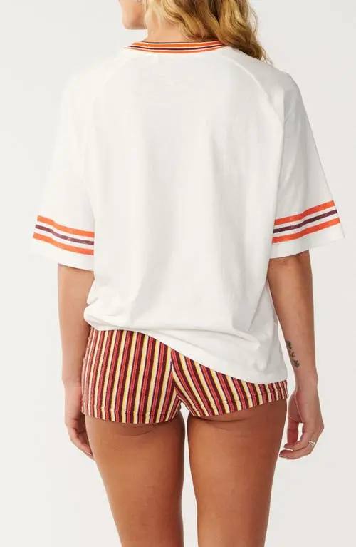 Rip Curl Surf Culture Graphic T-shirt