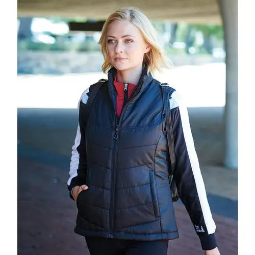 REGATTA Stage Ii Insulated Bodywarmer - Navy