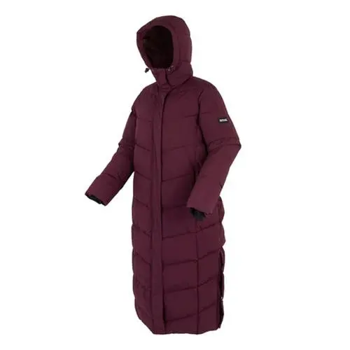 REGATTA Eloria Padded Jacket - Fig