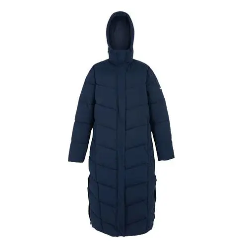 REGATTA Eloria Padded Jacket - Navy