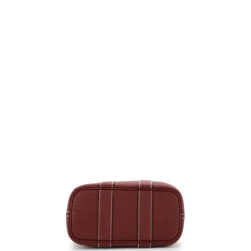 Hermès Neo Garden Party Tote Leather 23