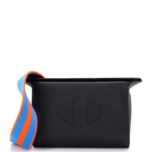 Hermès Videpoches Bag Togo