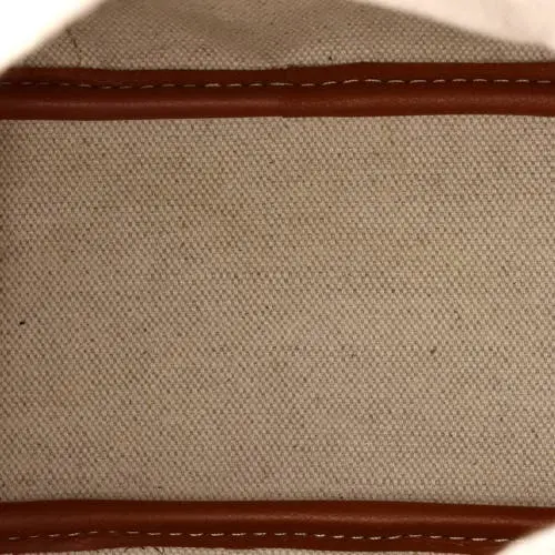 Goyard Beluga Bag Coated Canvas Mini