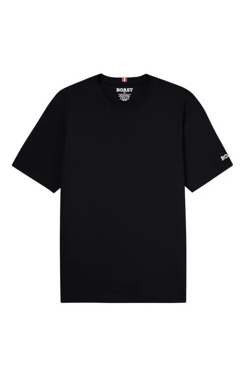 Boast Performance Crew 2.0 - Black