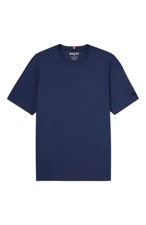 Boast Performance Crew 2.0 - Navy