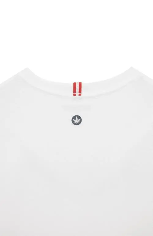 Boast Performance Crew 2.0 - White