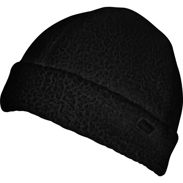 REGATTA Frankie Beanie - Black