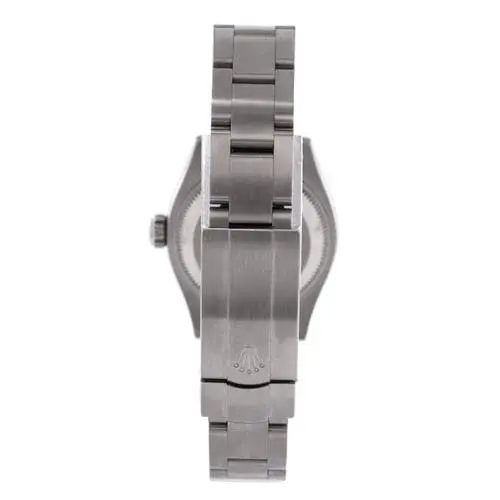 ROLEX Oyster Perpetual Automatic Watch Stainless Steel 26