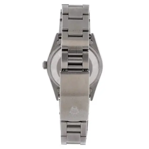 ROLEX Oyster Perpetual Air King Automatic Watch Stainless Steel 34