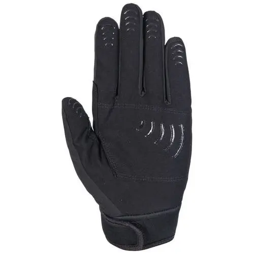 TRESPASS Adultsgender Inclusive Crossover Gloves