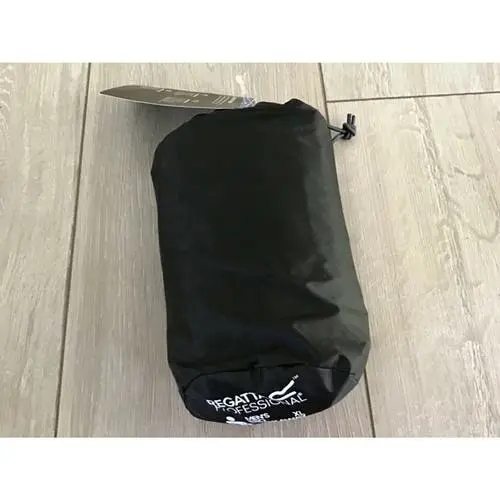 REGATTA Pro Packaway Waterproof Breathable Jacket