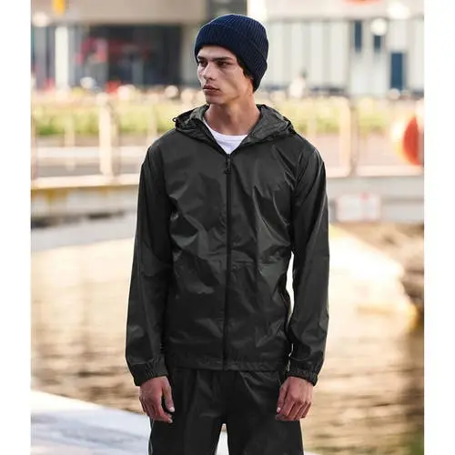 REGATTA Pro Packaway Waterproof Breathable Jacket