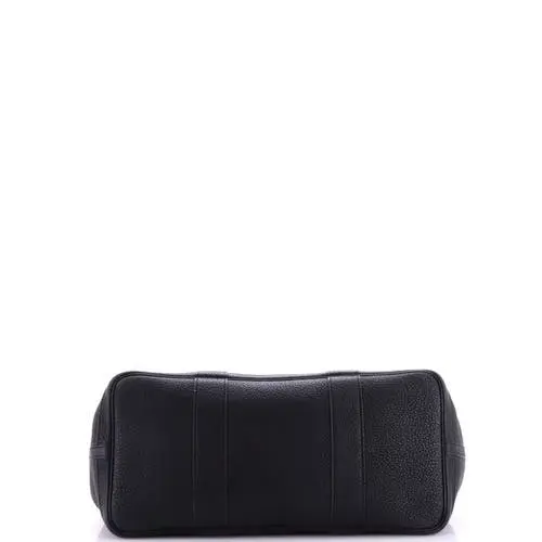 Hermès Garden Party Tote Leather 36