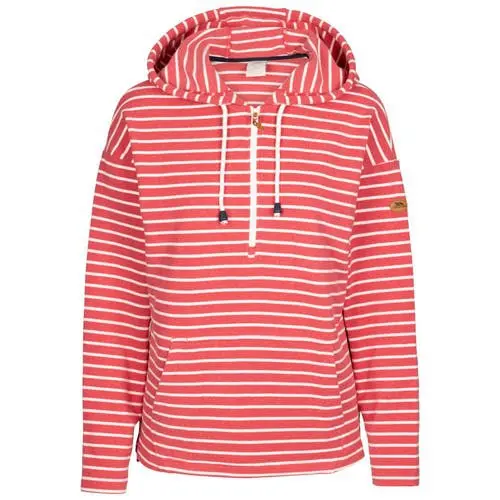 TRESPASS Softly Hoodie