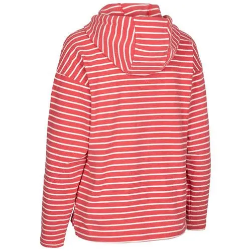 TRESPASS Softly Hoodie