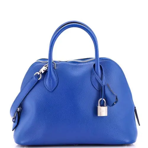 Hermès Bolide 1923 Bag Epsom 25