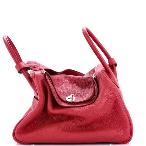 Hermès Lindy Bag Clemence 30