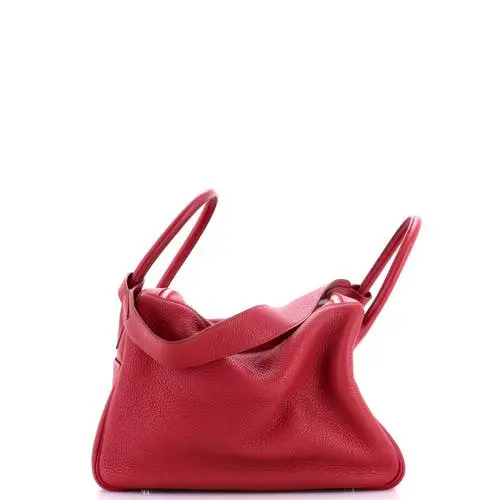 Hermès Lindy Bag Clemence 30