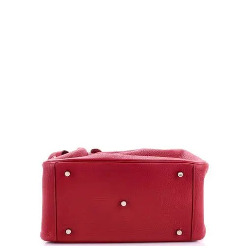 Hermès Lindy Bag Clemence 30