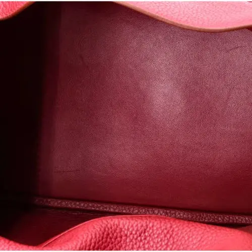 Hermès Lindy Bag Clemence 30