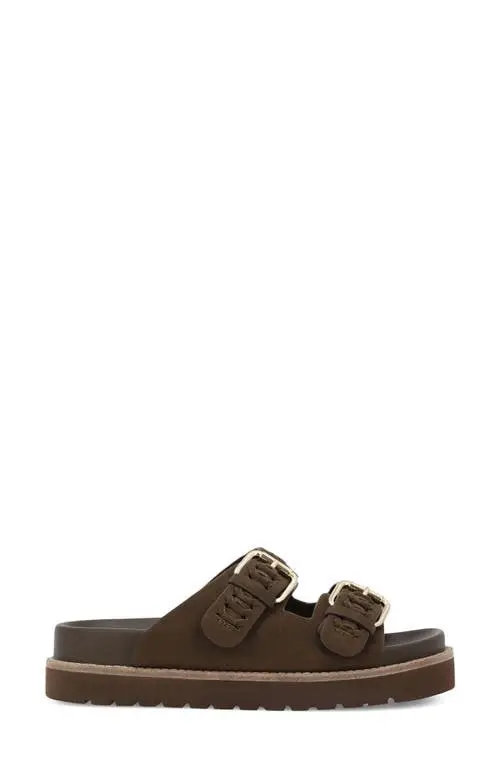 Mia Marley Platform Sandal