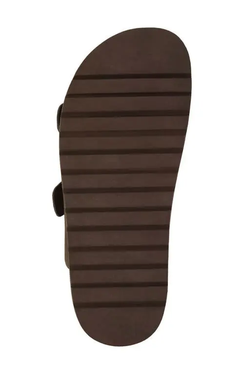 Mia Marley Platform Sandal