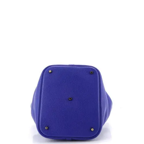 Hermès Picotin Lock Bag Clemence Gm
