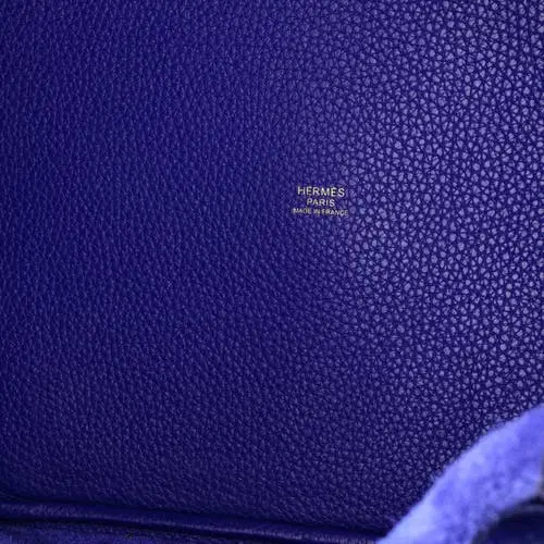 Hermès Picotin Lock Bag Clemence Gm