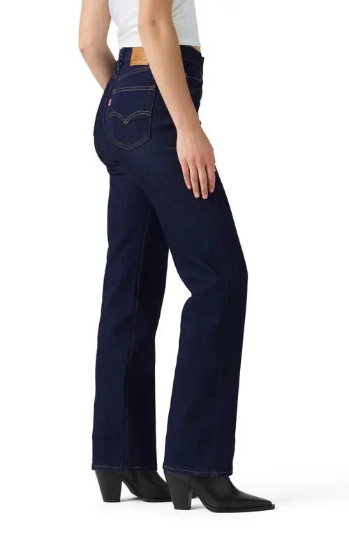 LEVI'S 723™ High Waist Straight Leg Jeans