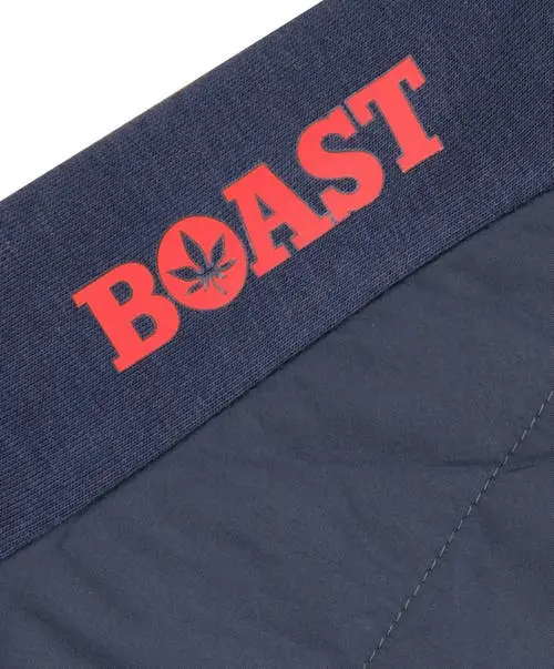 BOAST Hybrid Jacket 2.0 - Navy